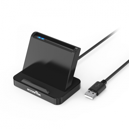 Rocketek iso7816 EMV smart ic id card reader - rocketeck