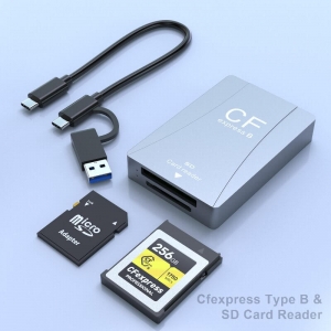 【For Windows】 Smart Card Reader Driver for All Models Without SD Card ...